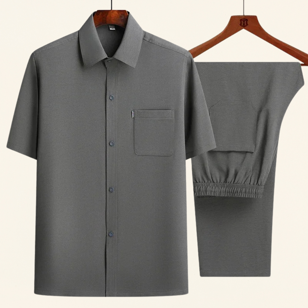 Venzi Set – For Men with Style and Sophistication – Arden & Clarke